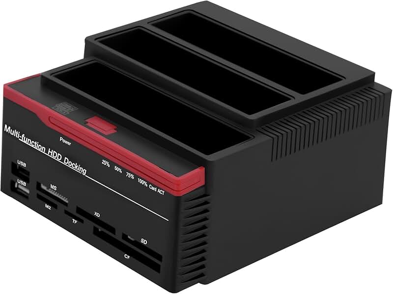 Amazon.ca: HDD Docking Station