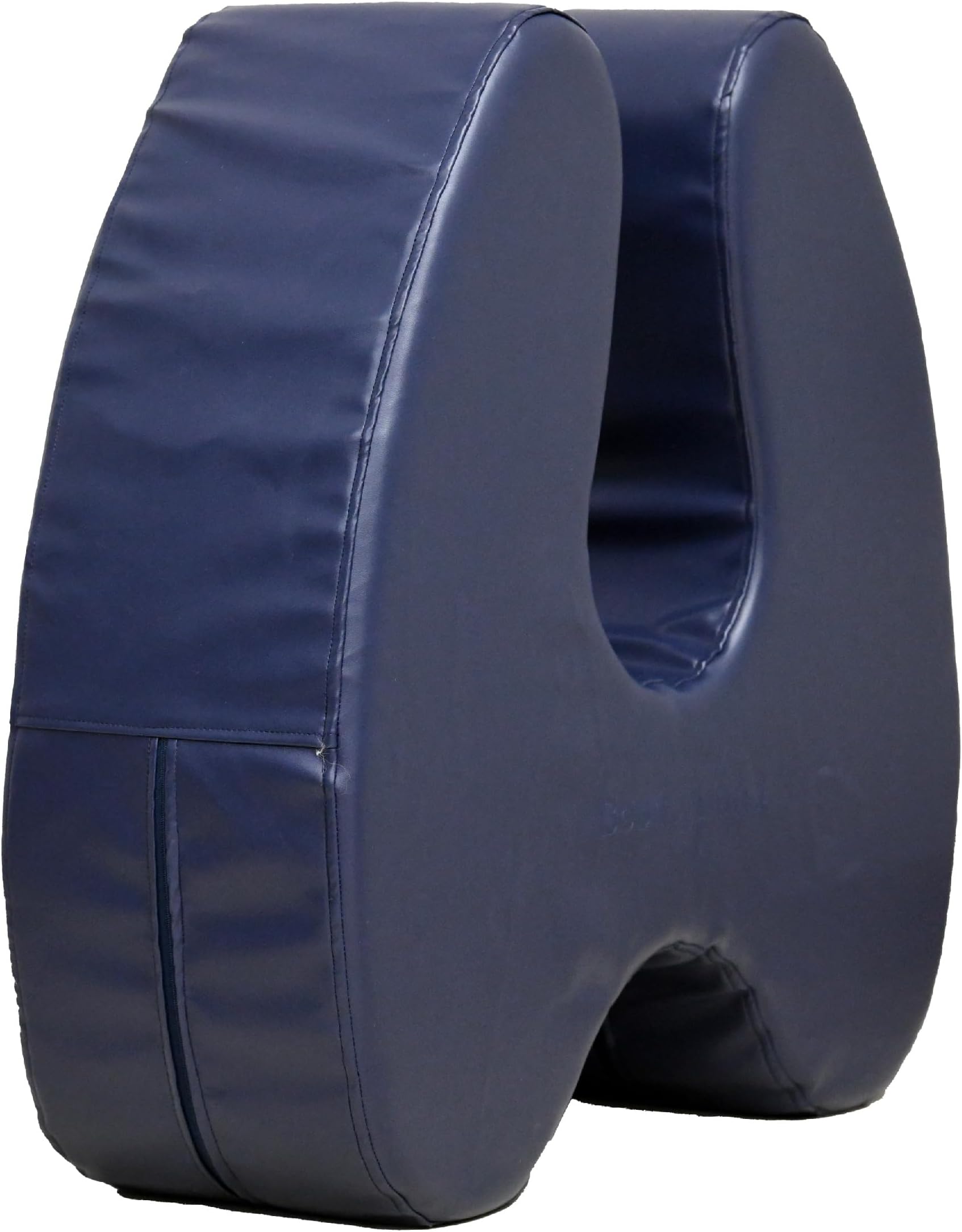 Amazon.com: BouncyBand Sensory Soft Squeeze Seat – 28” x 9” x 26 ...