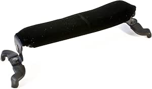 Amazon.com: Resonans Shoulder Rest Height 2 - 1/4 Violin : Musical ...