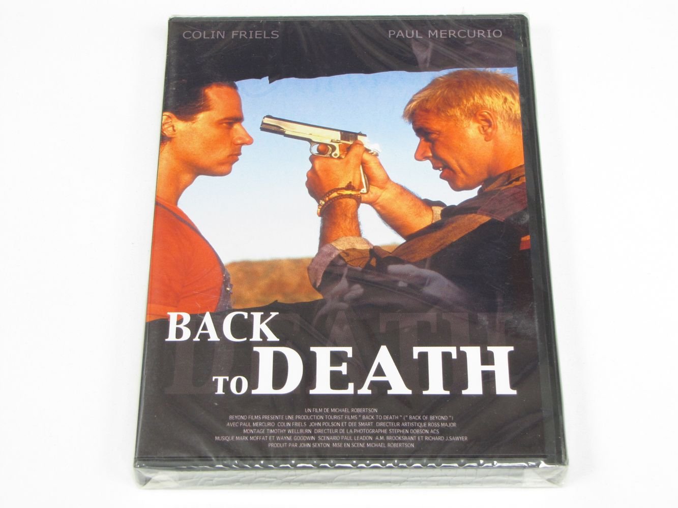 Amazon.com: Back to Death : Movies & TV