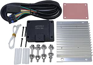 Amazon.com: AITKEN Diesel Engines Fuel Pump Drive Module PMD FSD ...