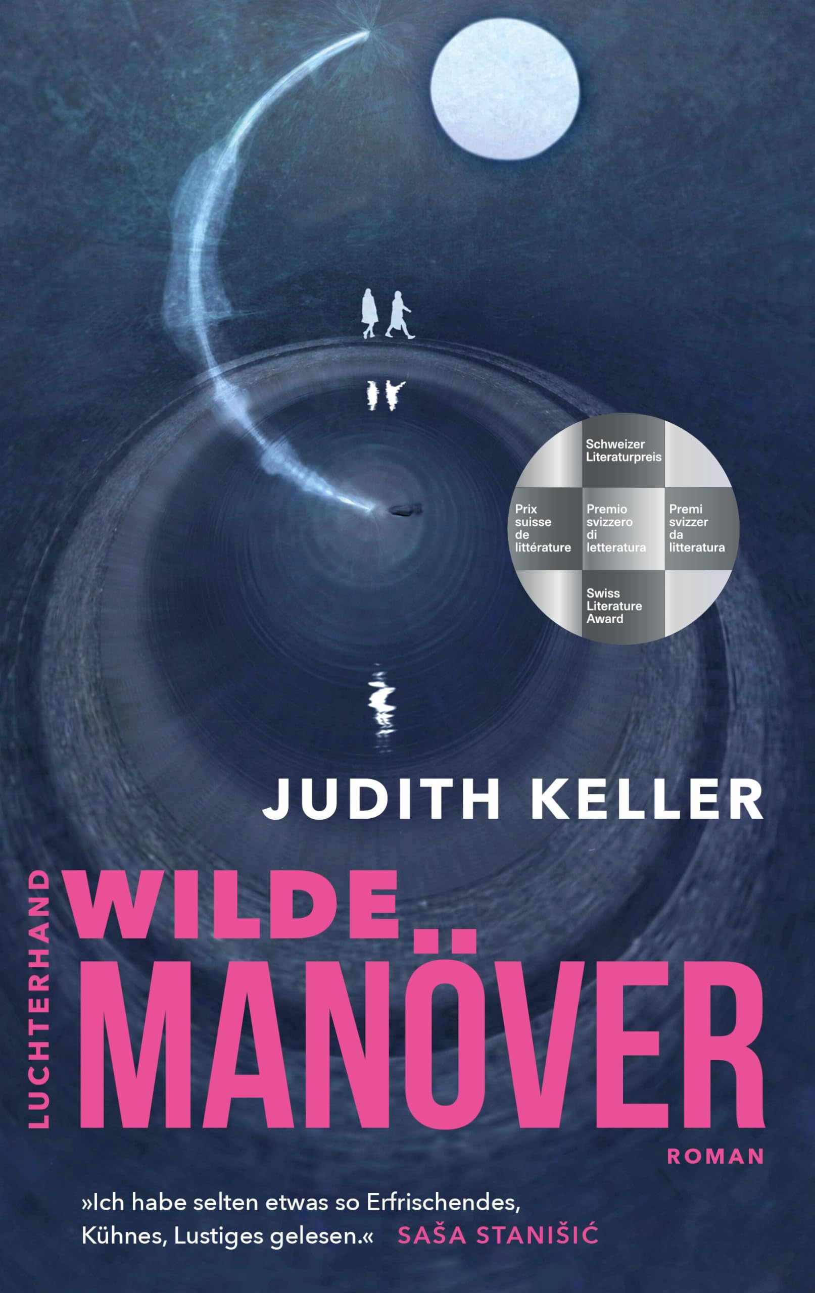 Wilde Manöver: Roman : Keller, Judith: Amazon.de: Bücher