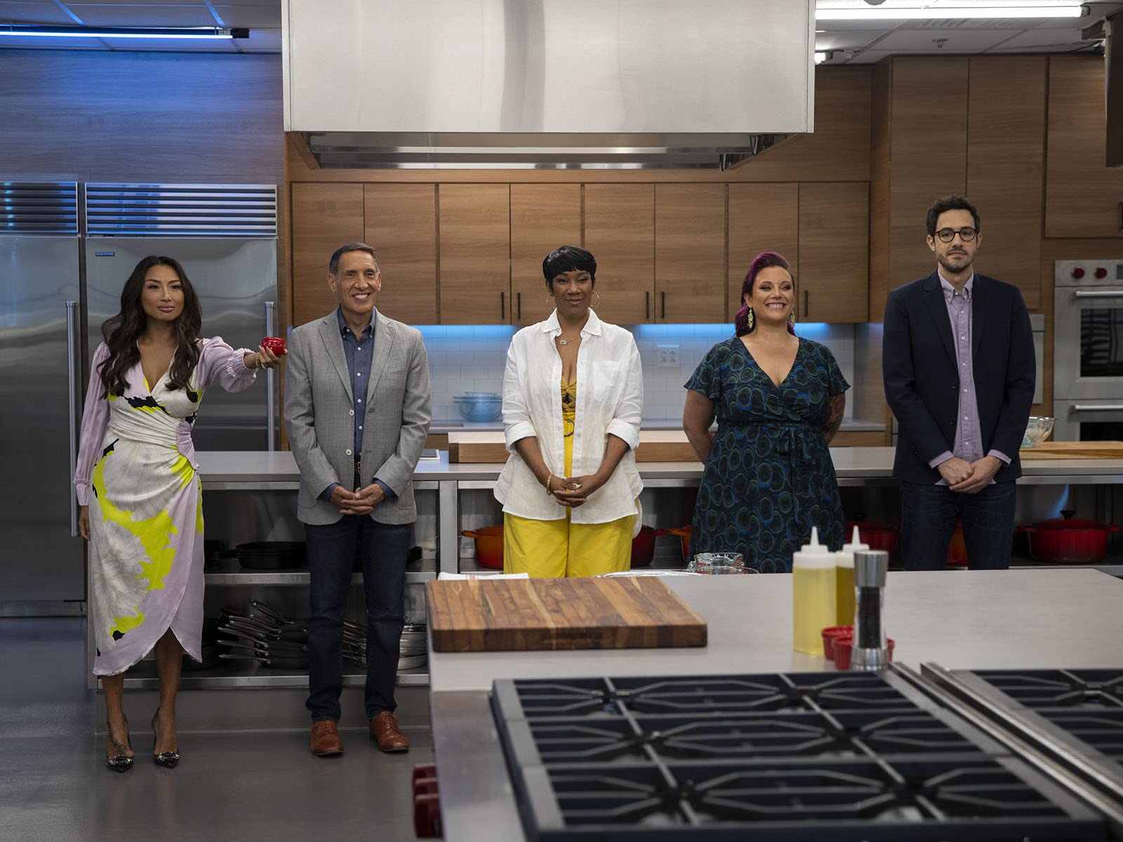 Amazon.com: America's Test Kitchen: la próxima generación Temporada 1 ...