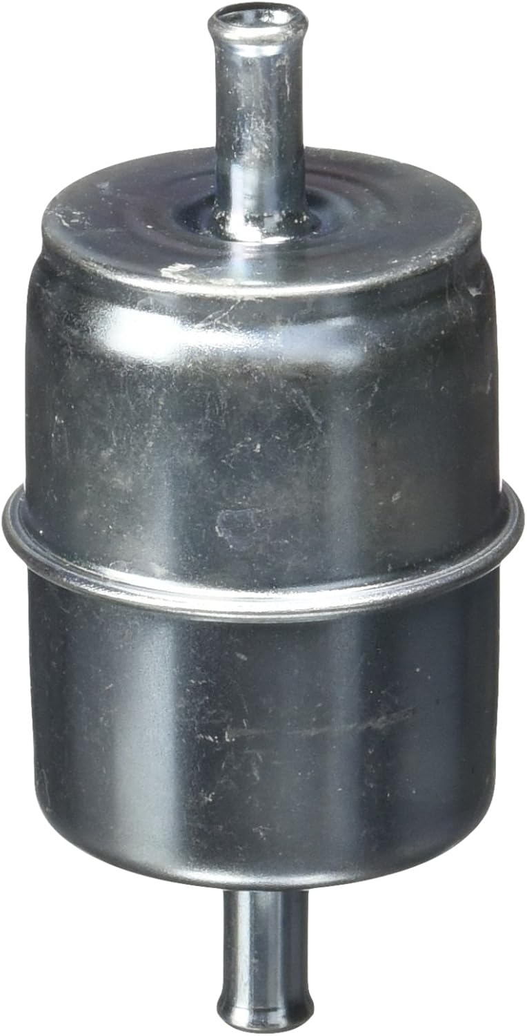 Amazon.com: Baldwin BF840 In-Line Fuel Filter : Automotive