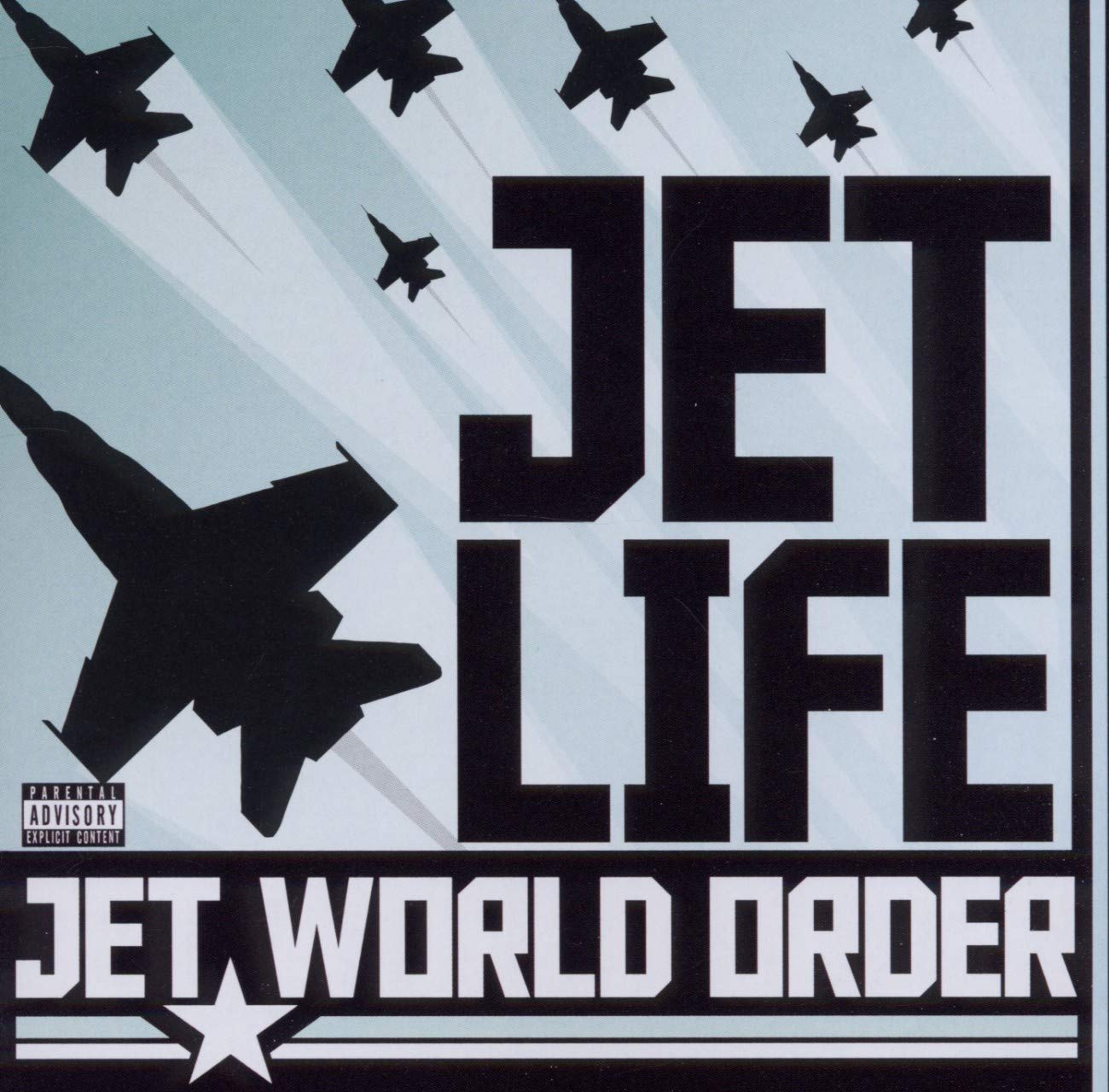 Curren$y Jet Life Background