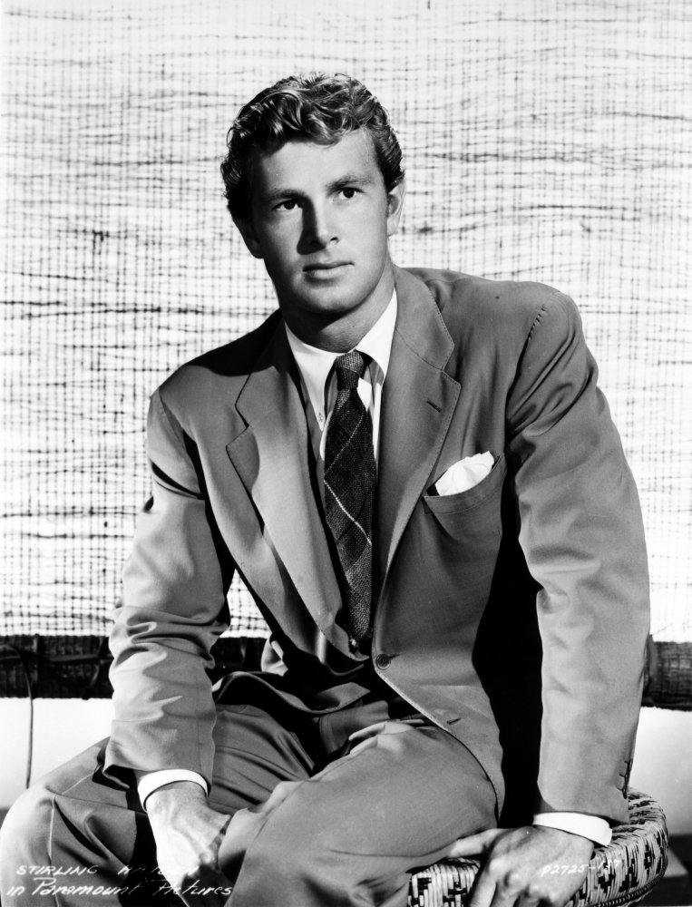 Sterling Hayden