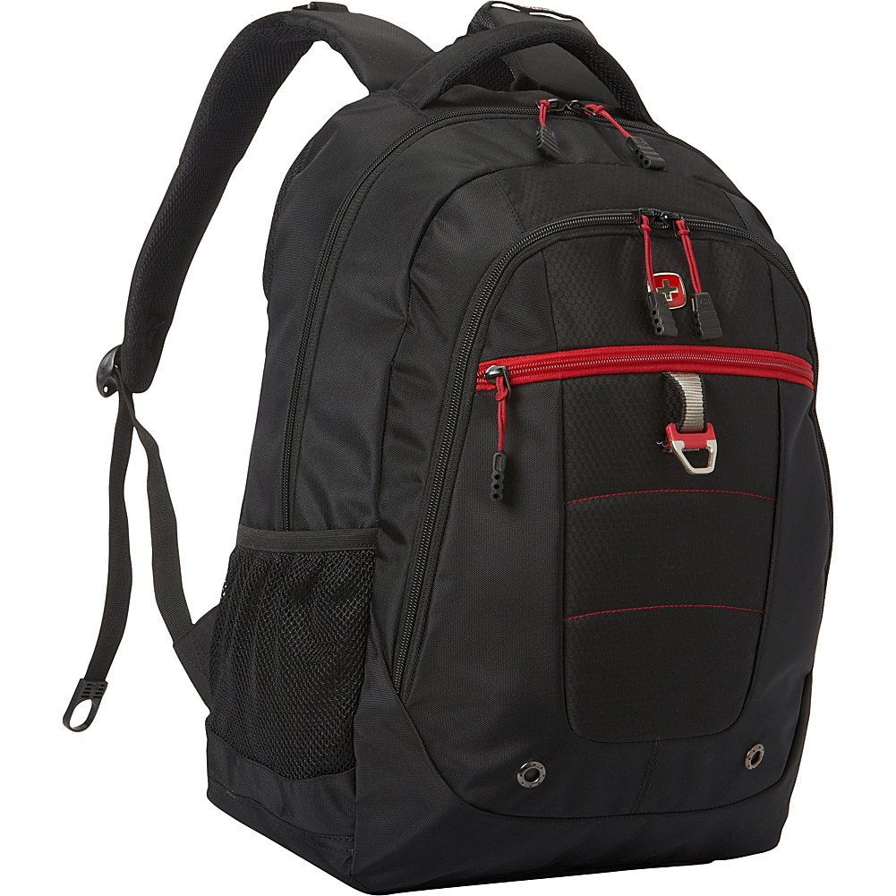 Swiss Gear Laptop Backpack : Amazon.in: Fashion