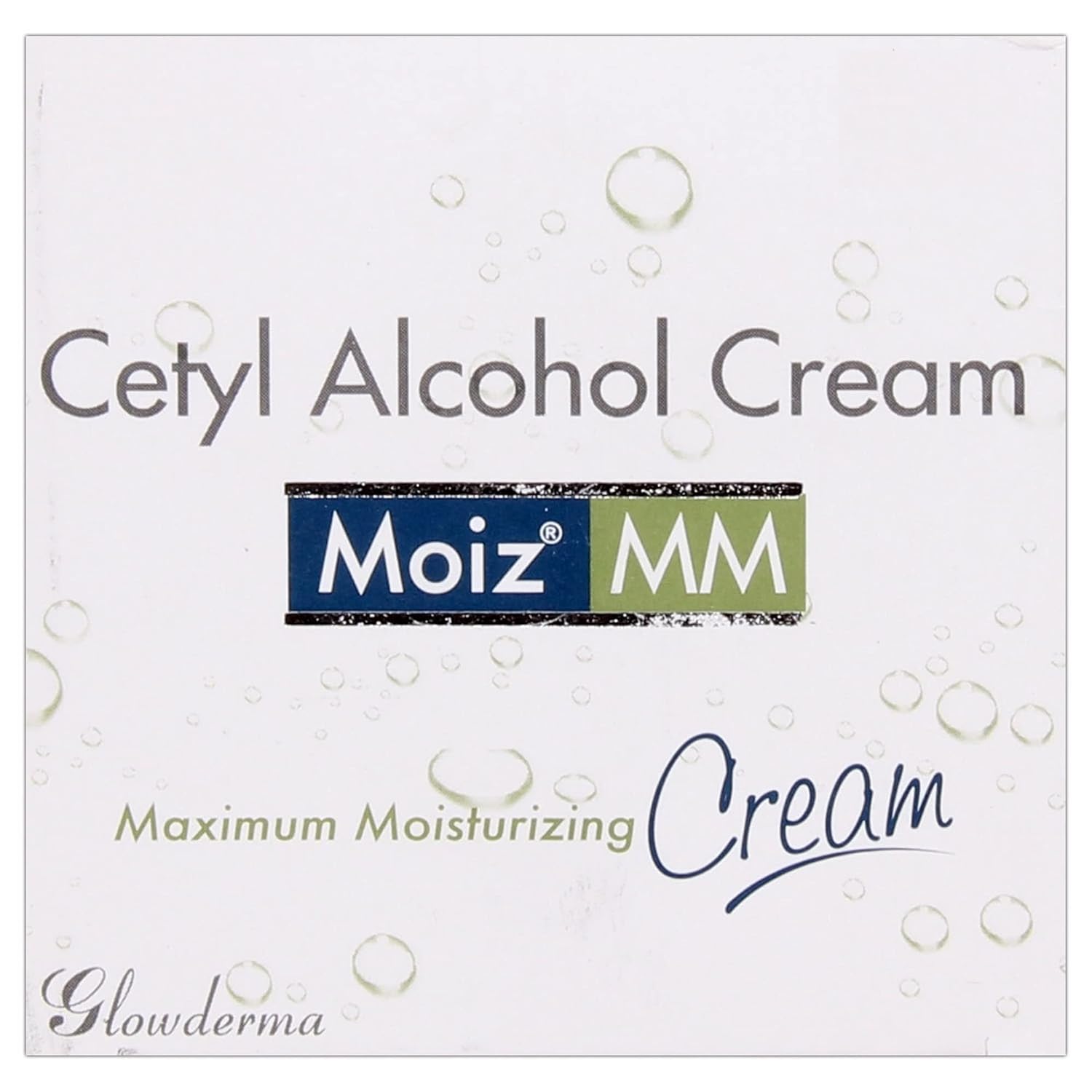MOIZ-MM - Box of 150GM CREAM : Amazon.in: Health & Personal Care