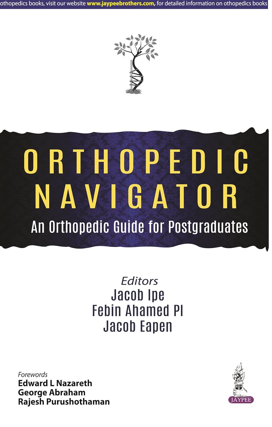 Orthopedic Navigator: An Orthopedic Guide for Postgraduates ...