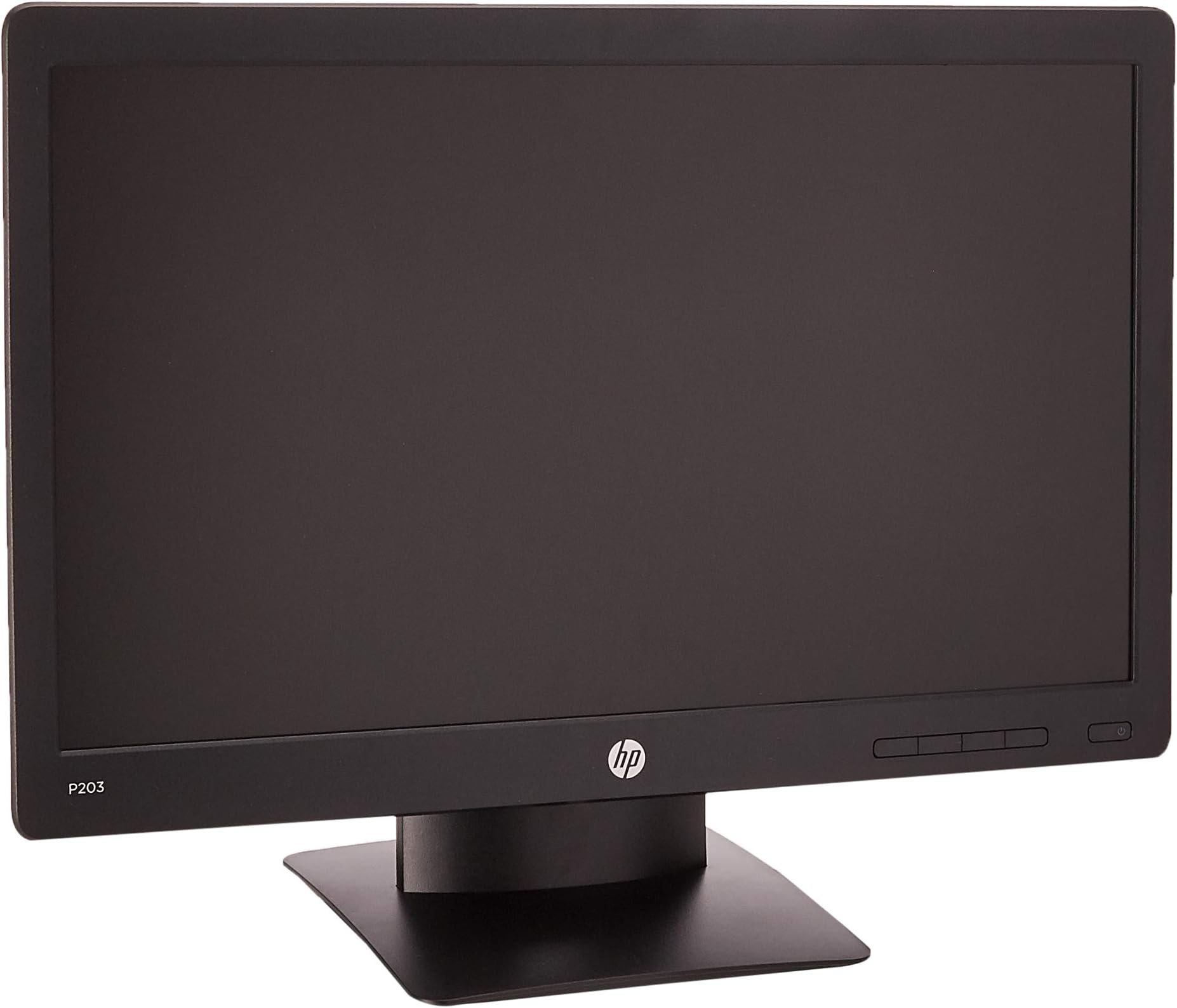 Amazon.com: HP ProDisplay 20-Inch Screen LED-Lit Monitor Black (X7R53AA ...