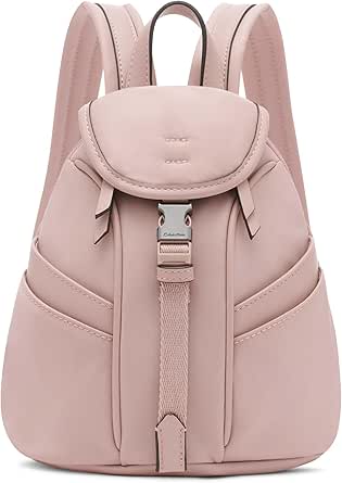 Amazon.co.jp: [Calvin Klein] 整理できるミニバックパック。 Shay Organizational Mini ...