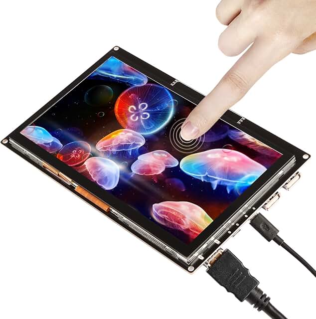 Amazon.ca: small monitor