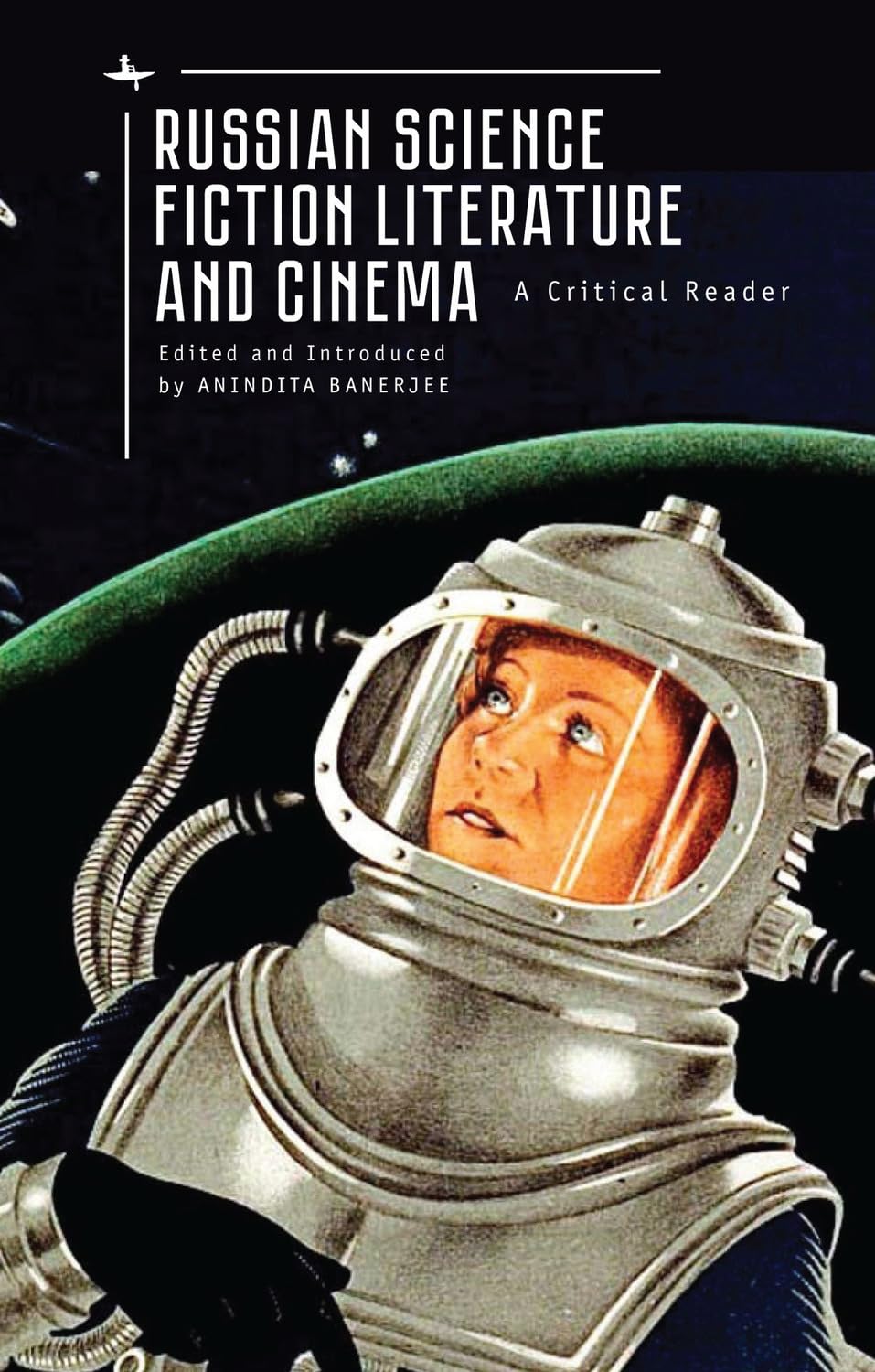 Amazon.com: Russian Science Fiction Literature and Cinema: A Critical ...
