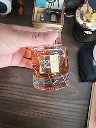 Amazon.com : Fragrance World Cocktail Intense Ea De Parfum 100ml for ...