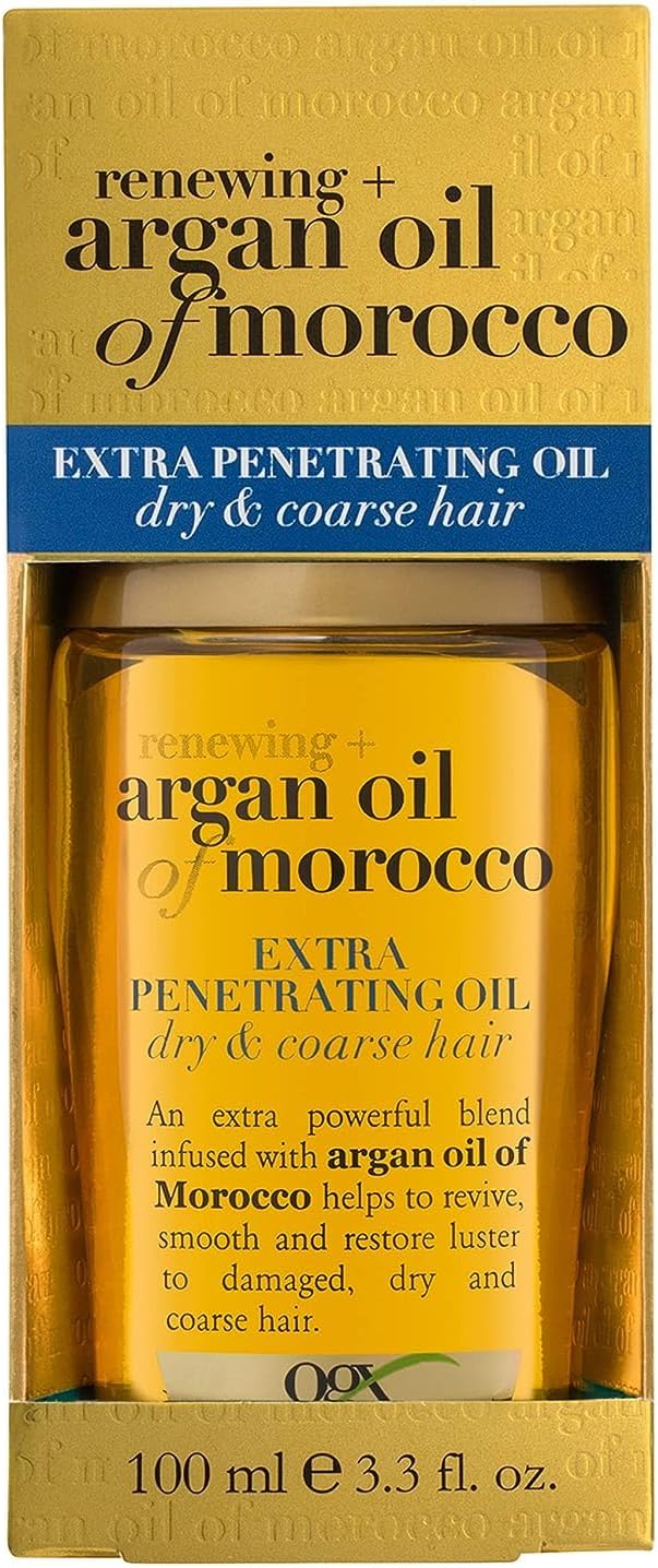 Amazon.com: OGX Extra Strength Damage Remedy + Coconut Miracle Oil ...