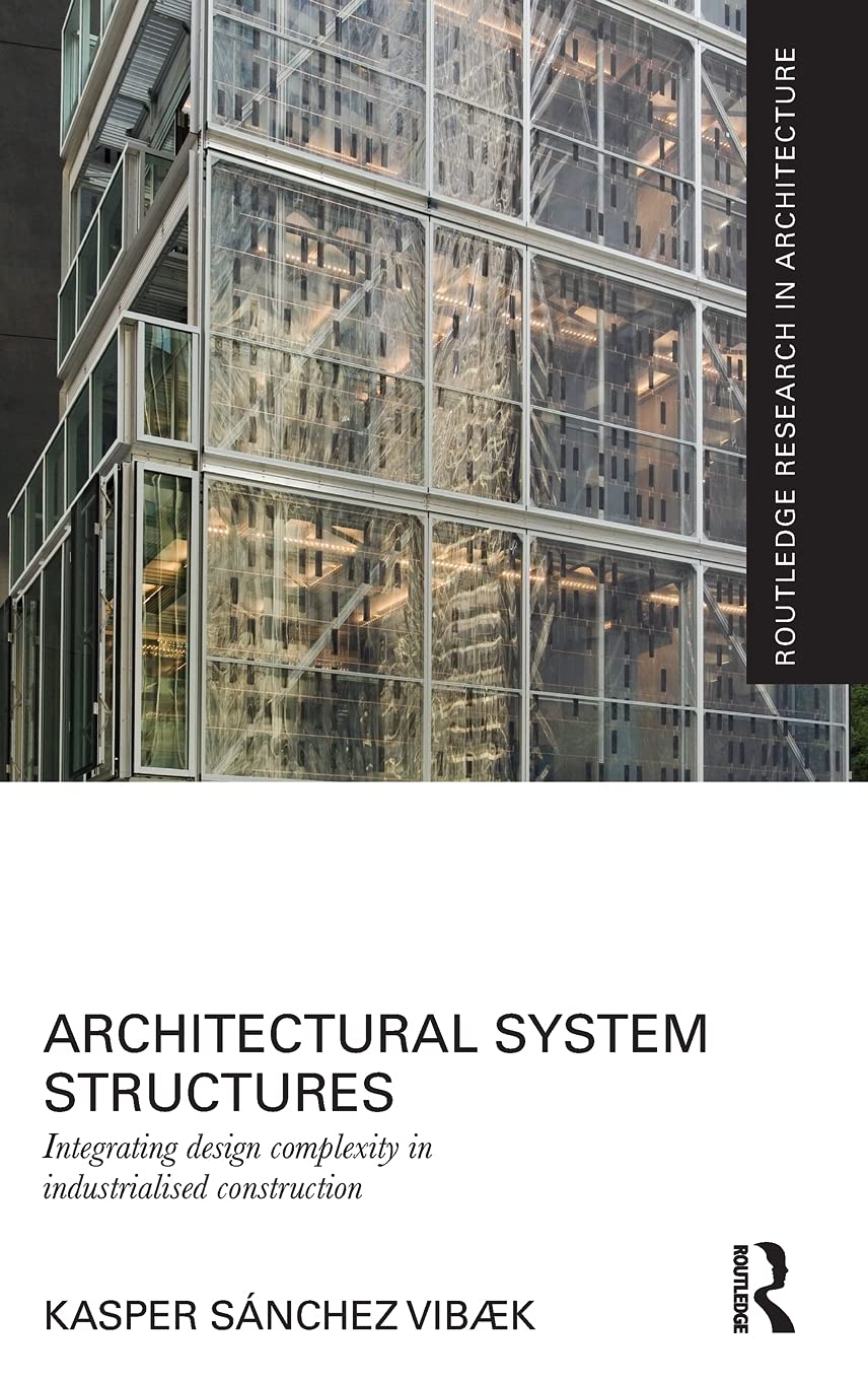 Architectural System Structures: Integrating Design Complexity in ...