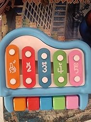 Buy ESnipe Mart® Activity Cube Multipurpose Play Centre for Toddlers ...