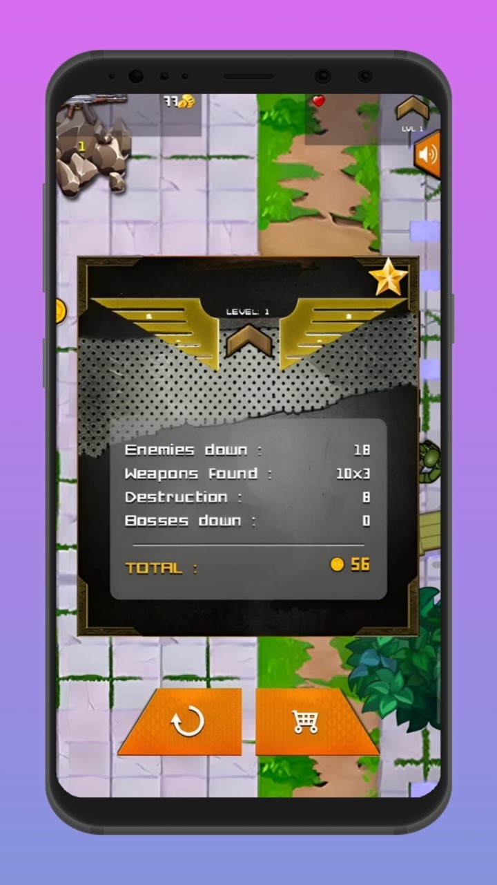 Commando Shooting Game:Amazon.de:Appstore for Android