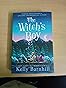 The Witch's Boy: Barnhill, Kelly: 9781616205485: Amazon.com: Books