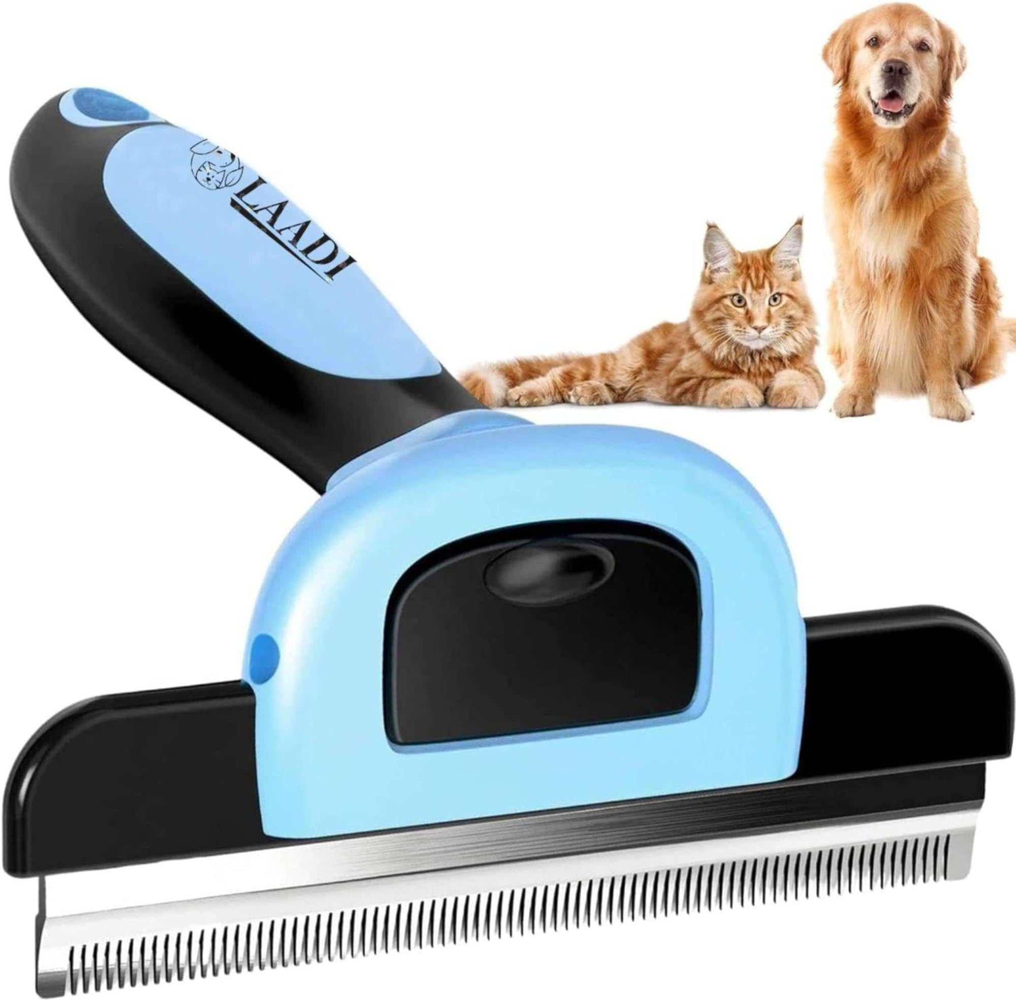 Amazon.com: FURminator Dog Rake