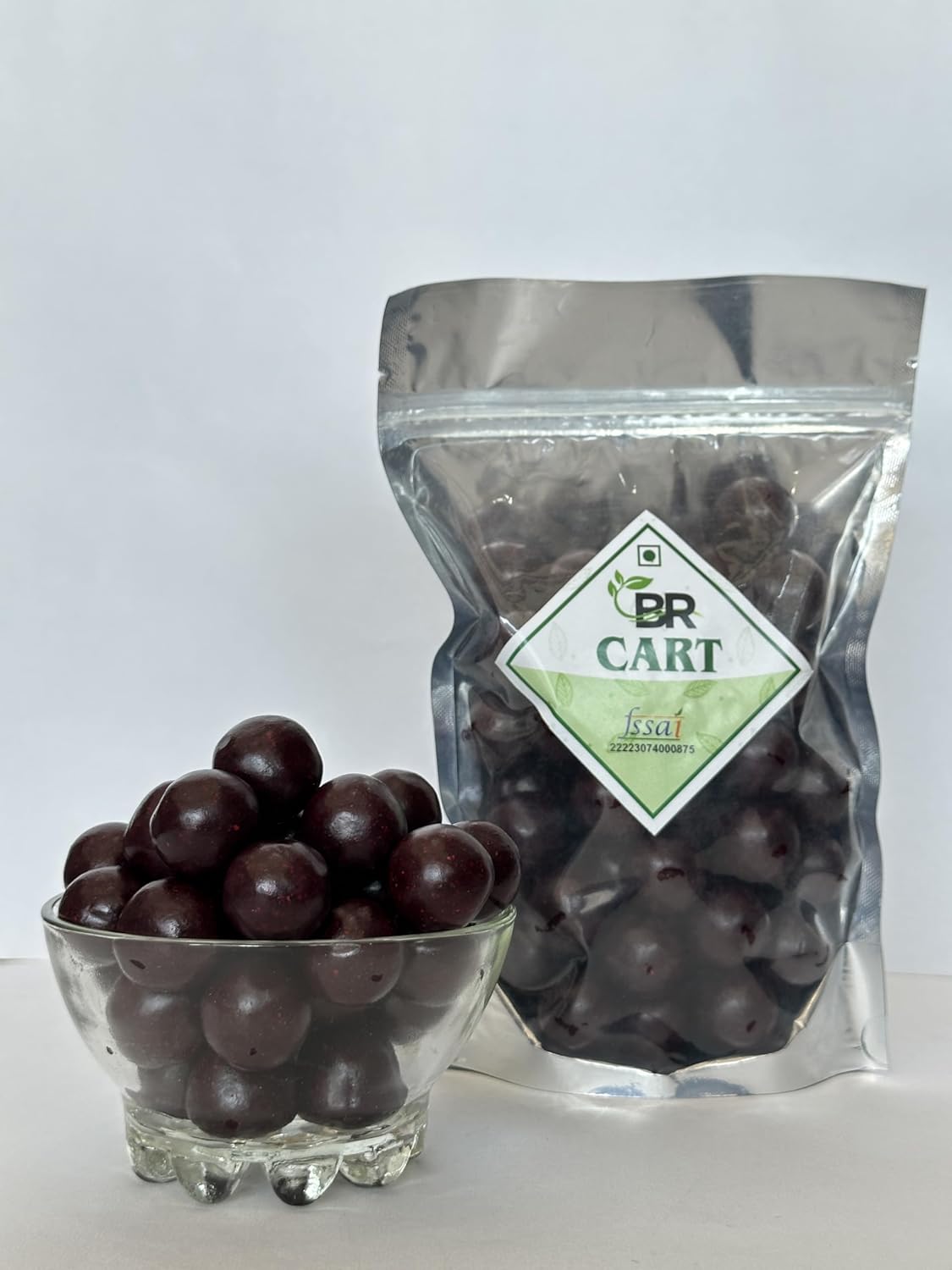 BR CART Digestive Mukhwas Borkut Goli | Borkut Gatagat | Bor Banta ...