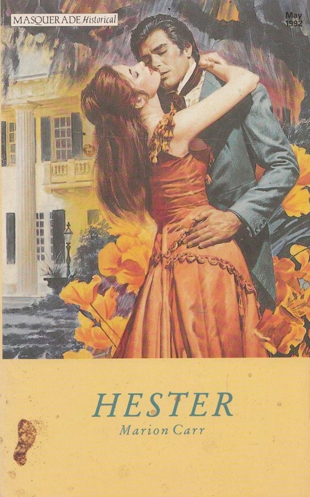 Buy Hester Book Online at Low Prices in India | Hester Reviews ...