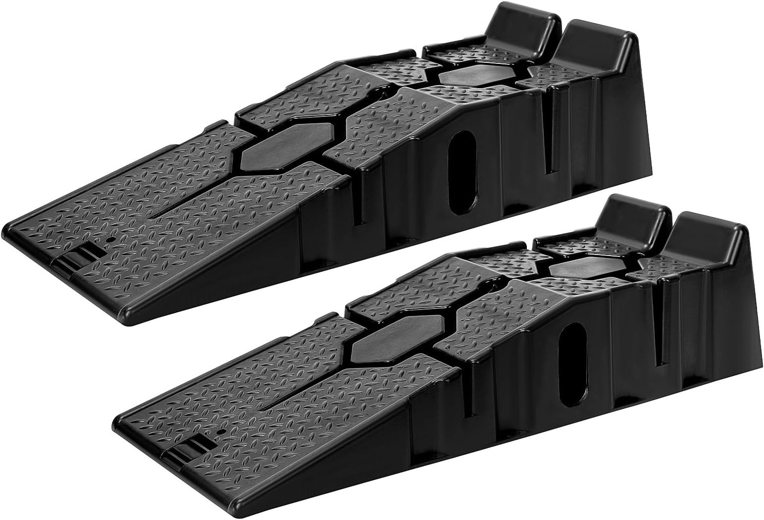 Thule Caravan, Motorhome Leveling Ramps with Storage Bag : Amazon.co.uk ...