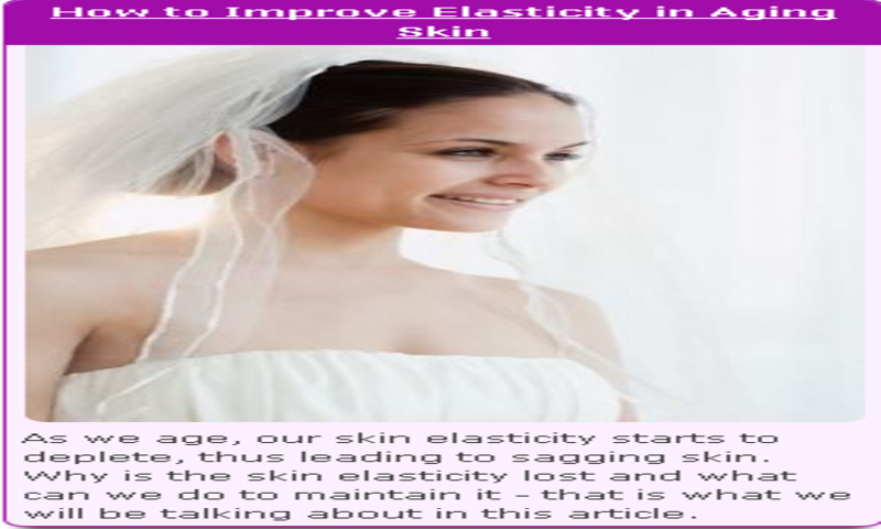 Anti Aging for Men and Women - App on Amazon Appstore
