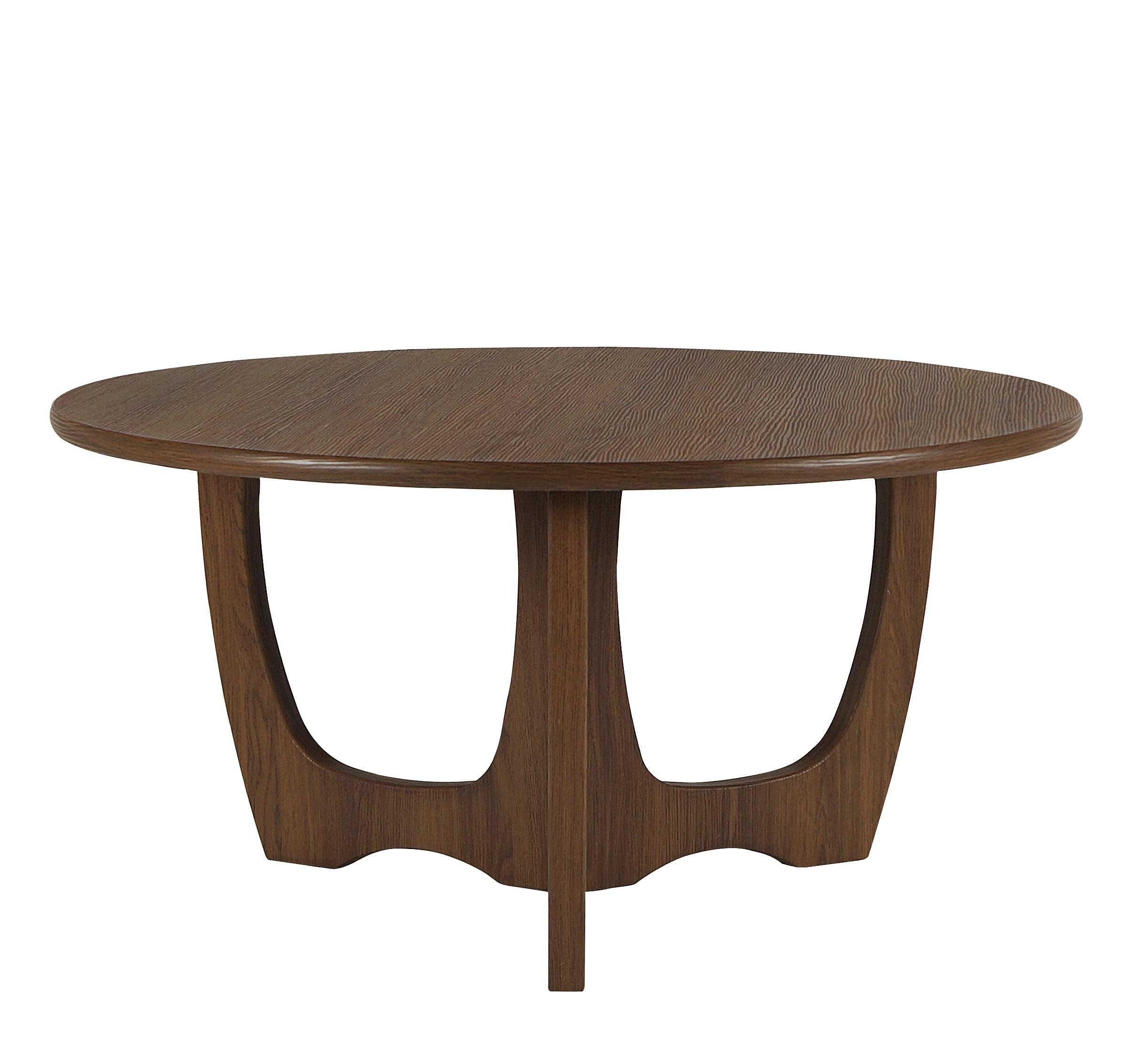 Broyhill Round Coffee Tables
