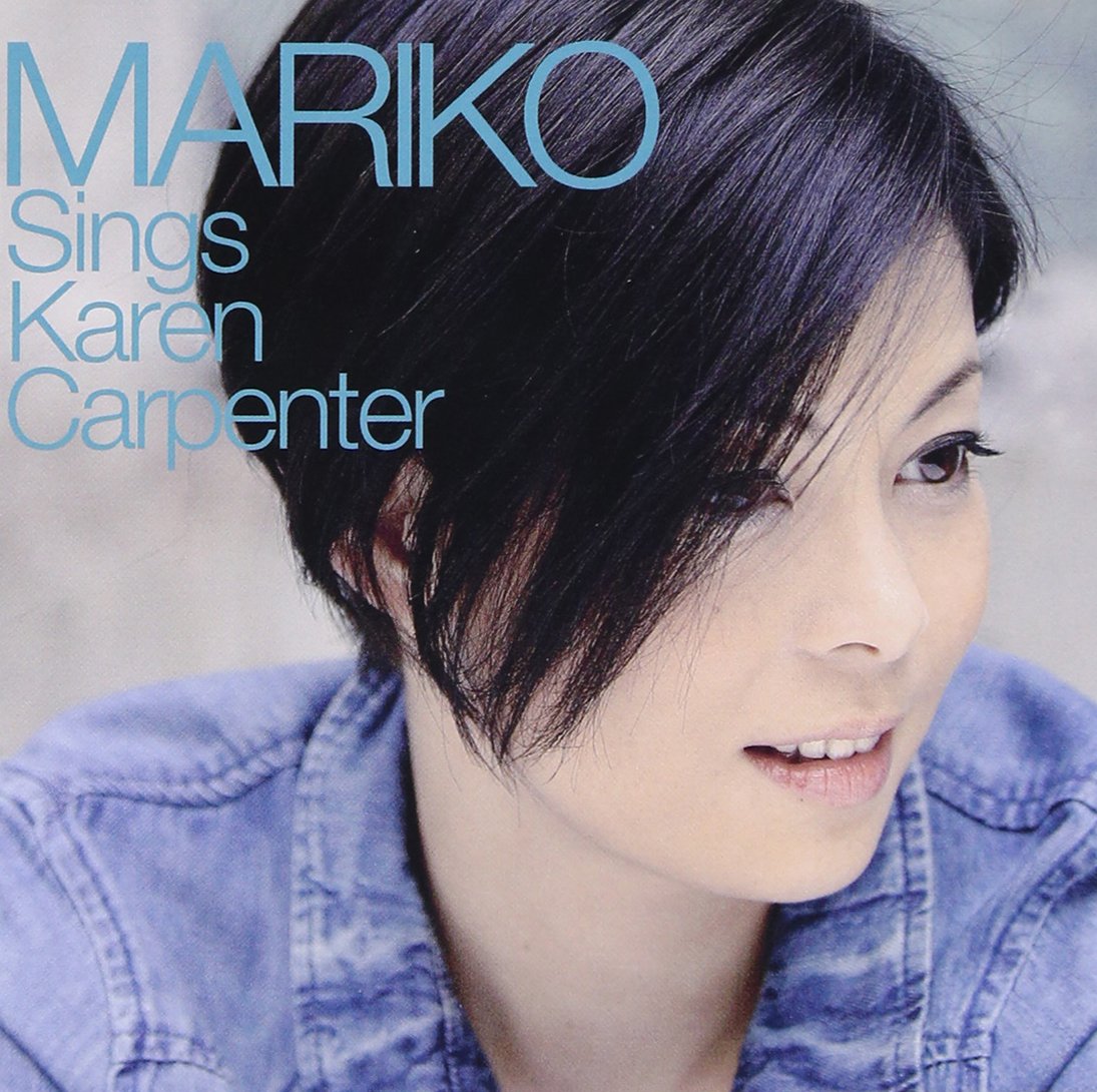 MARIKO Sings Karen Carpenter: MARIKO IDE, MARIKO IDE: Amazon.es: CD y ...