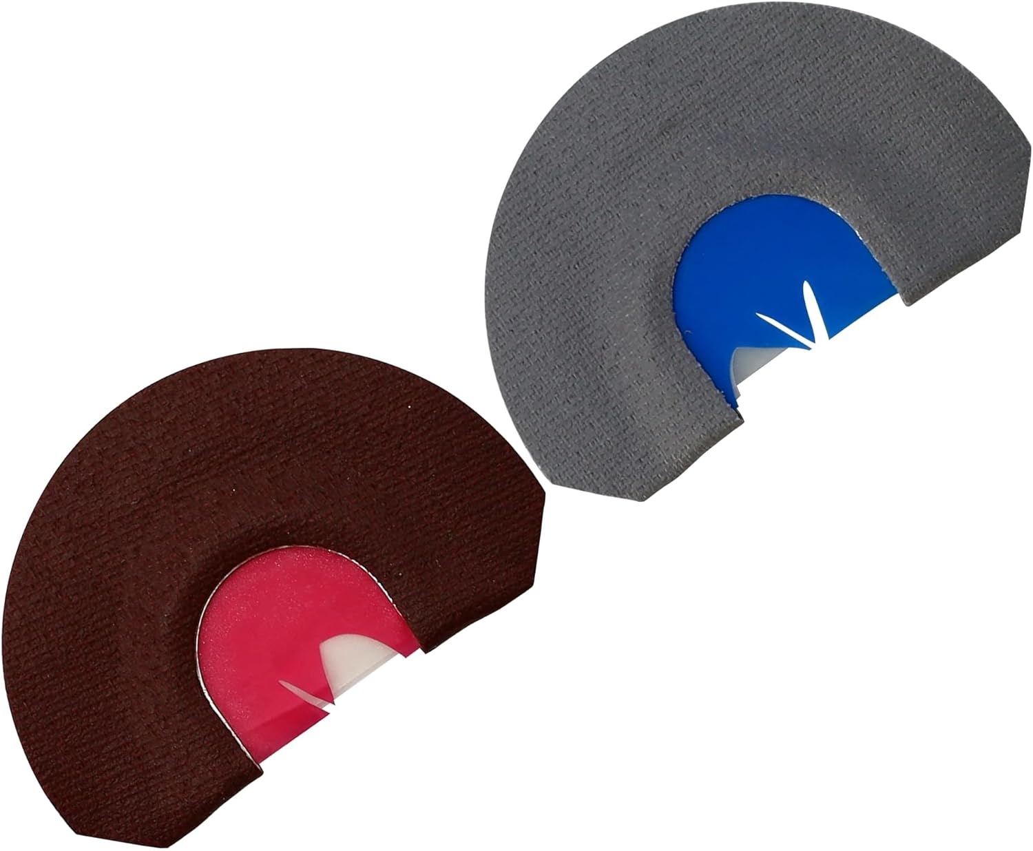 Amazon.com : Deception Turkey Mouth Call Bundle - Premium Turkey Calls ...