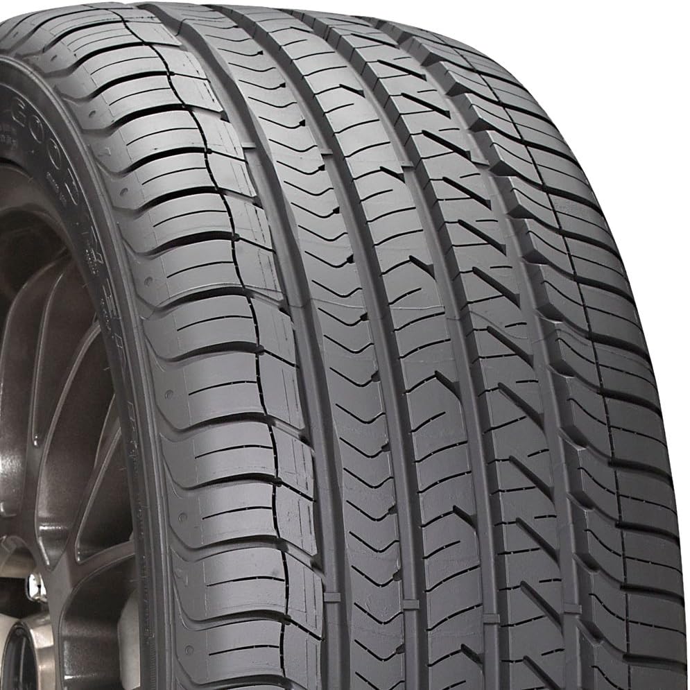 Amazon.com: Goodyear Unisteel G614 RST Radial Tire - 235/85R16 126R ...