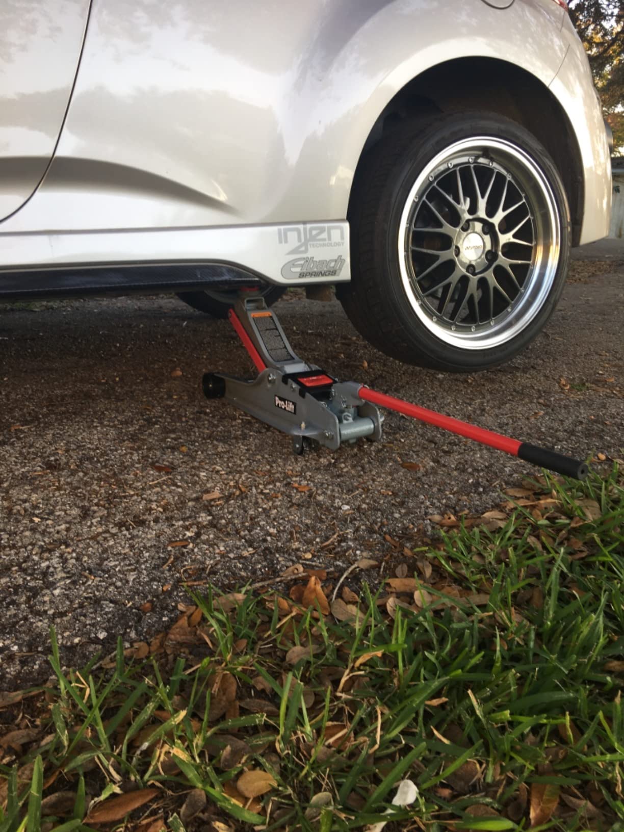 $27/mo - Finance Pro-LifT PL2920 2 Ton Floor Jack - Car Hydraulic ...
