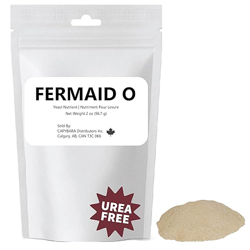 Snapklik.com : Fermaid O Yeast Nutrient - 2 Oz