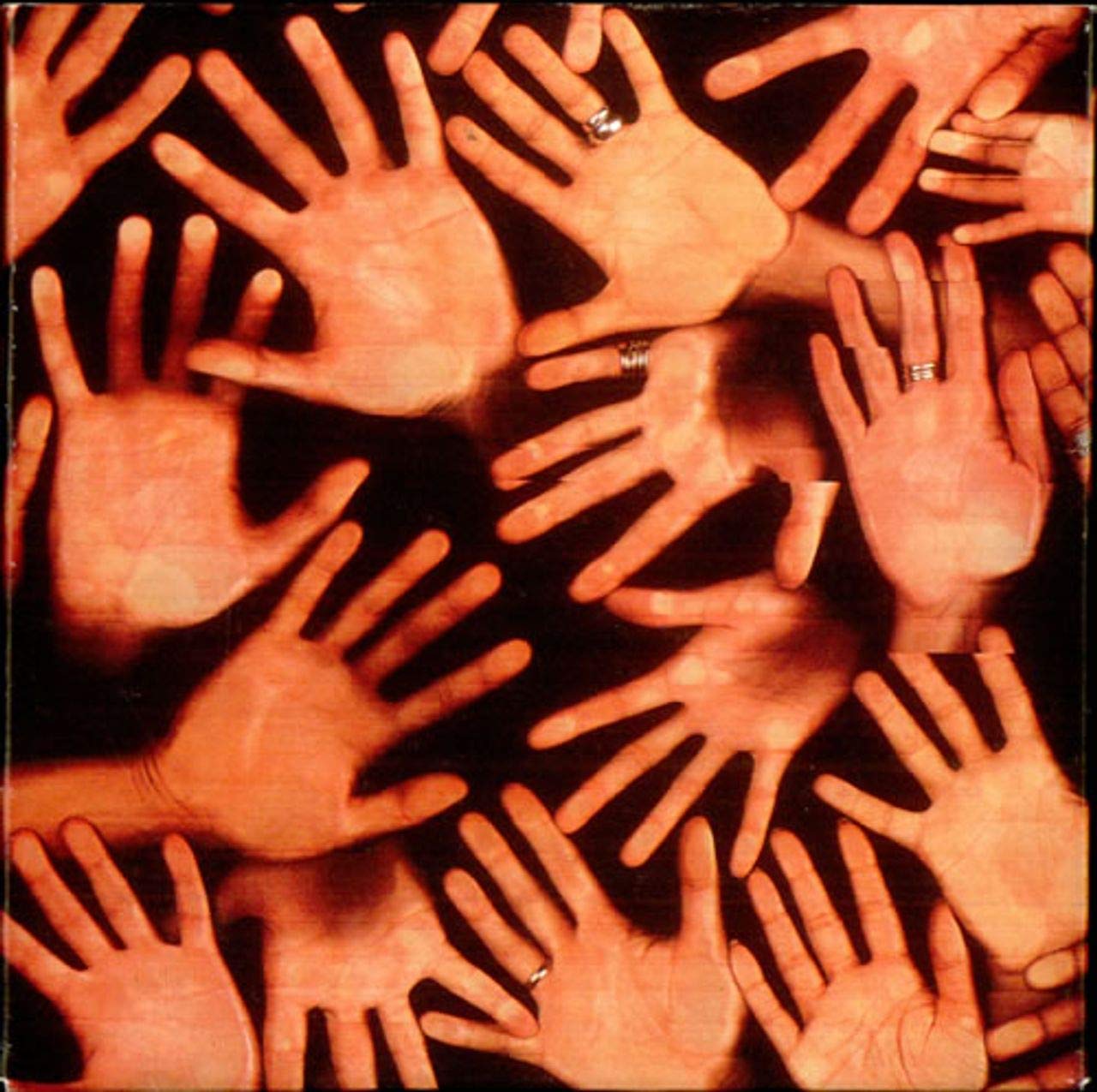 Place Your Hands: Reef: Amazon.fr: CD et Vinyles}