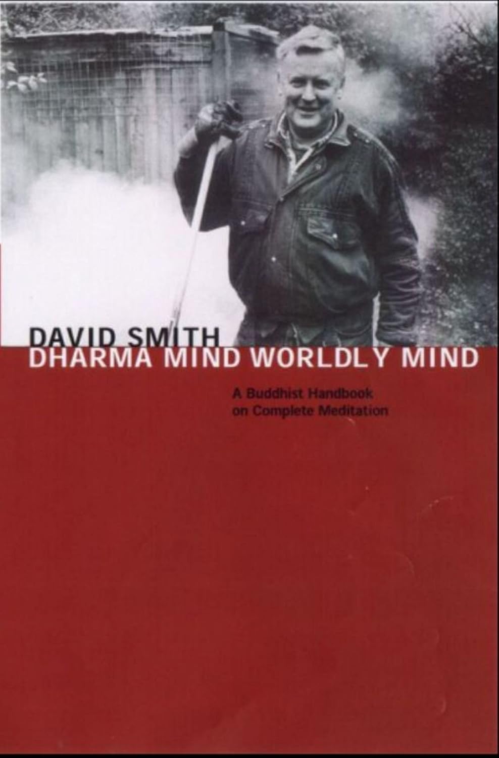 Amazon.com: Dharma Mind Worldly Mind eBook : Smith, Aloka David ...