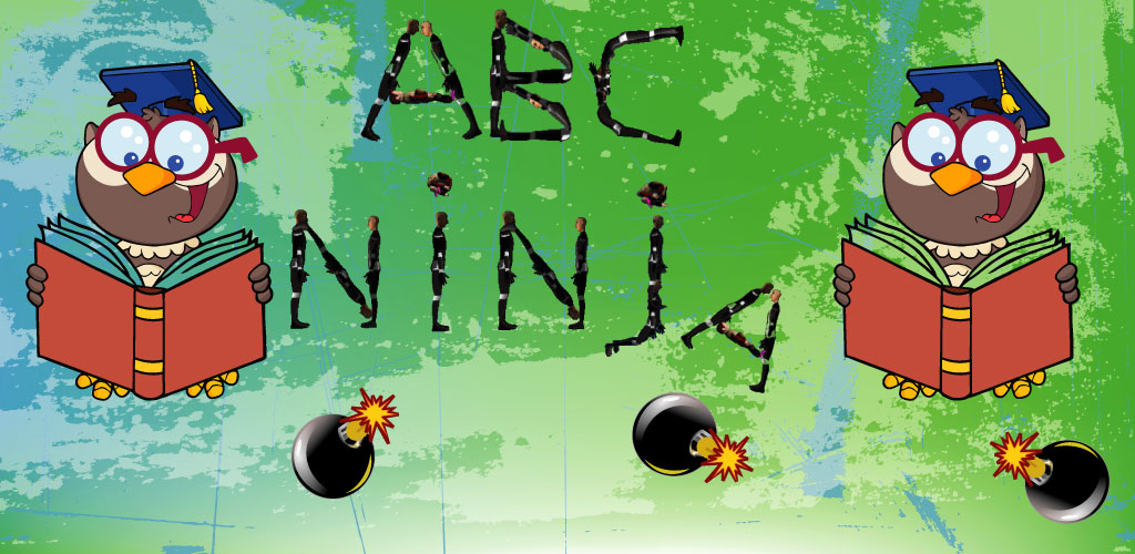 Abc Ninja for kids:Amazon.com:Appstore for Android
