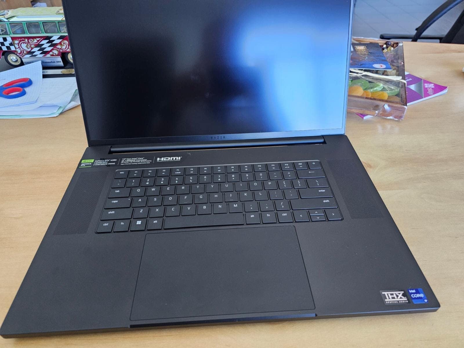 $125/mo - Finance Razer Blade 18 Gaming Laptop: NVIDIA GeForce RTX 4090 ...