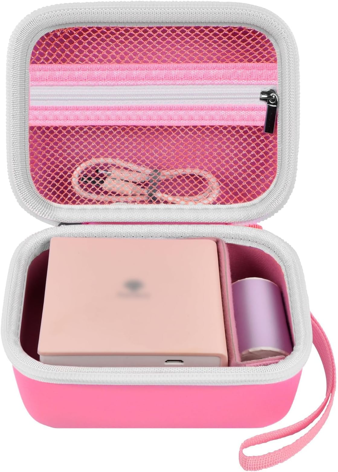 Amazon.com: Case Compatible with Phomemo M02/ T02/ M02S/ M02 pro/ Q30S ...