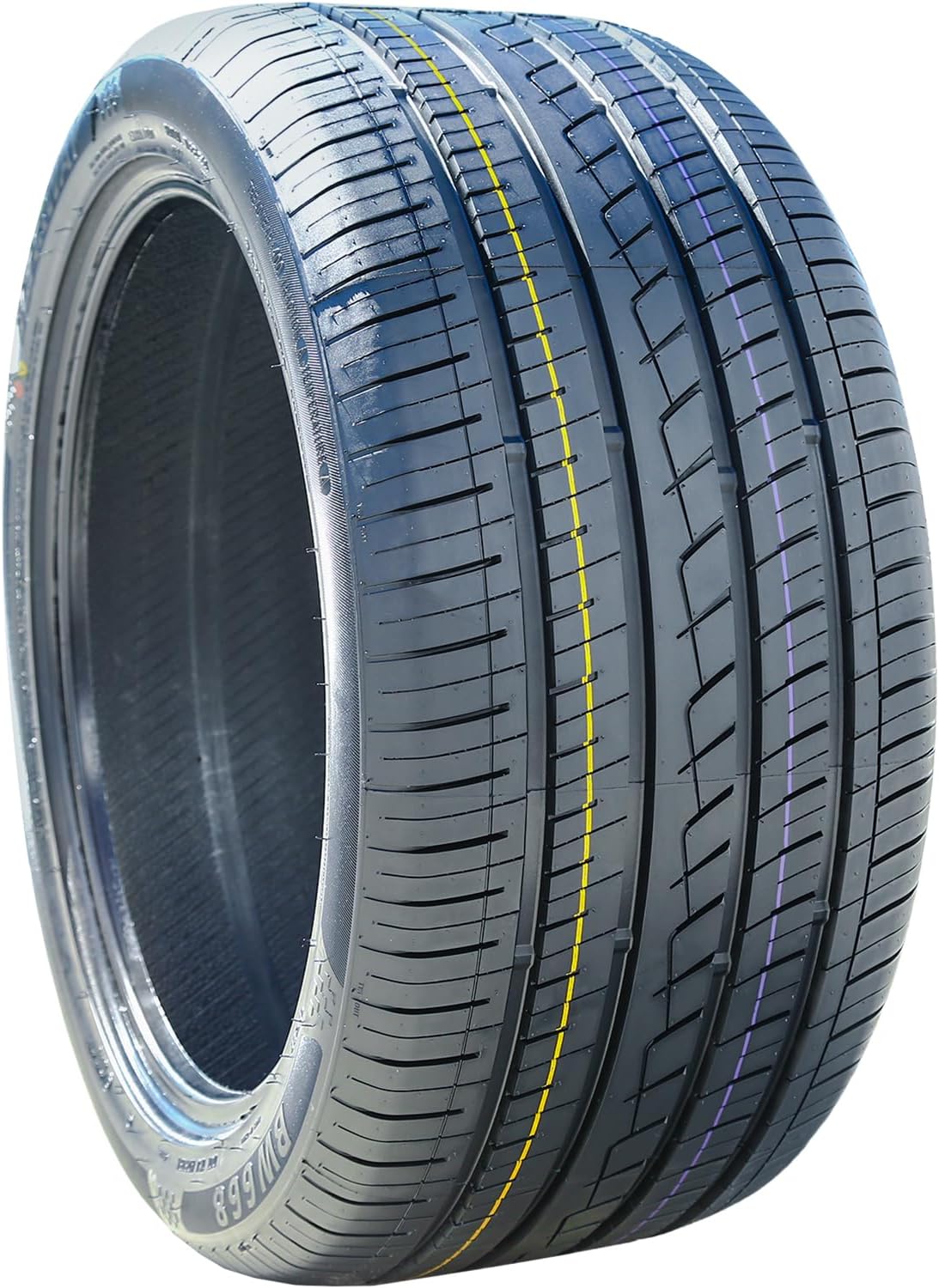 Amazon.com: Bearway BW668 All-Season Truck/SUV High Performance Radial ...