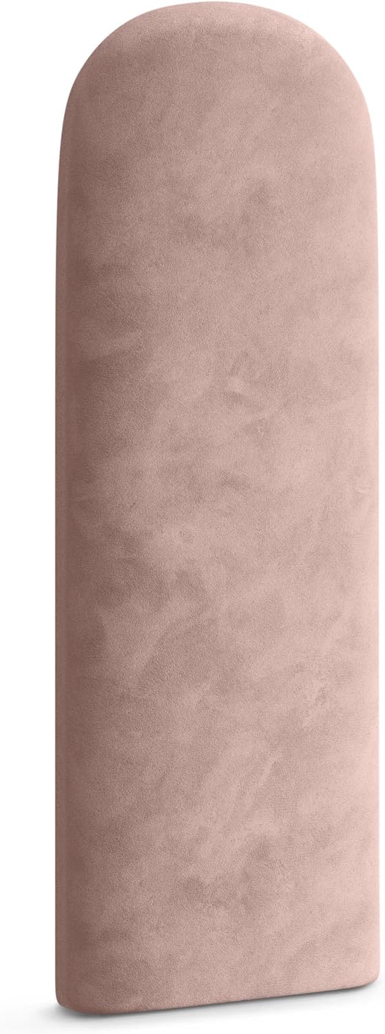 Muralo Upholstery Panel, Oval Wall Cushion, Bed Headboard, Wall Panel ...