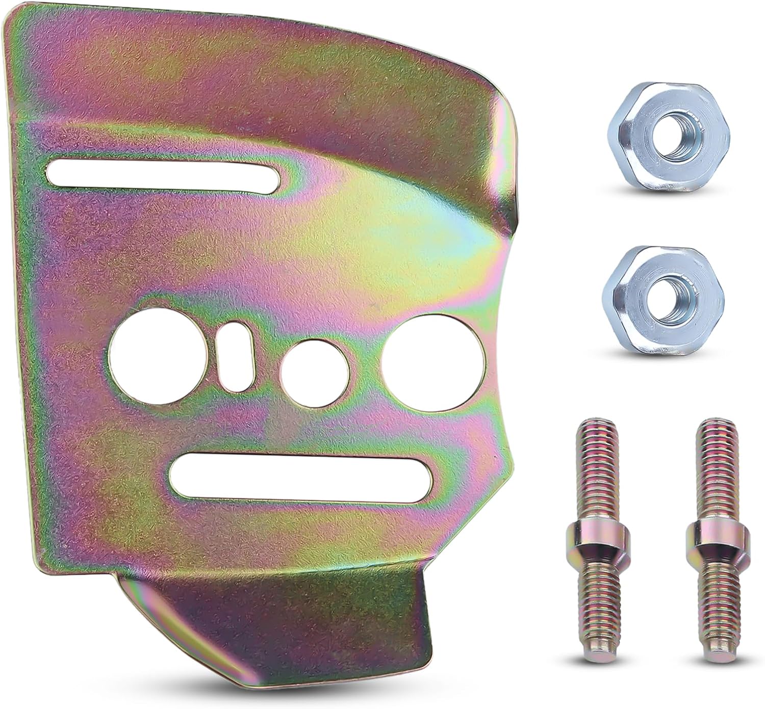 Amazon.com: Atunee Chain Inner Side Plate for Stihl 024 026 028 034 036 ...