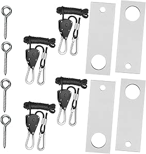 Amazon.com: 5822 Dehumidifier Hanging Kit for AprilAire Crawl Space - Compatible with AprilAire ...