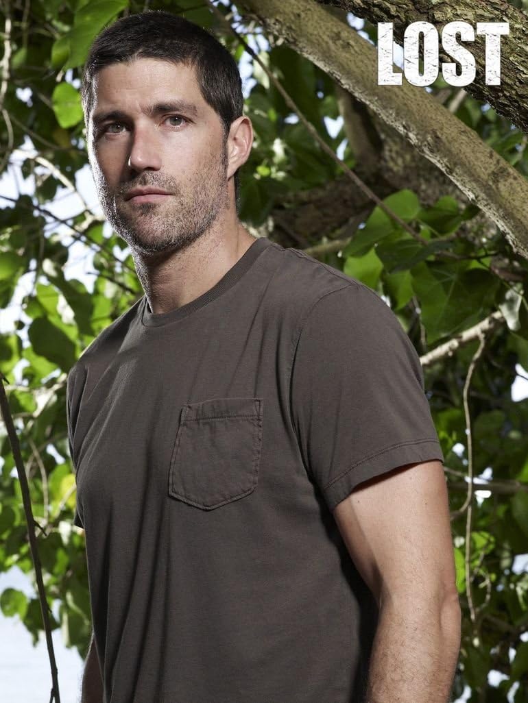 Amazon.com: Lost Movie Poster 18'' X 28''