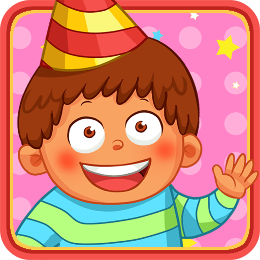 Birthday Party Memory Game - App on Amazon Appstore