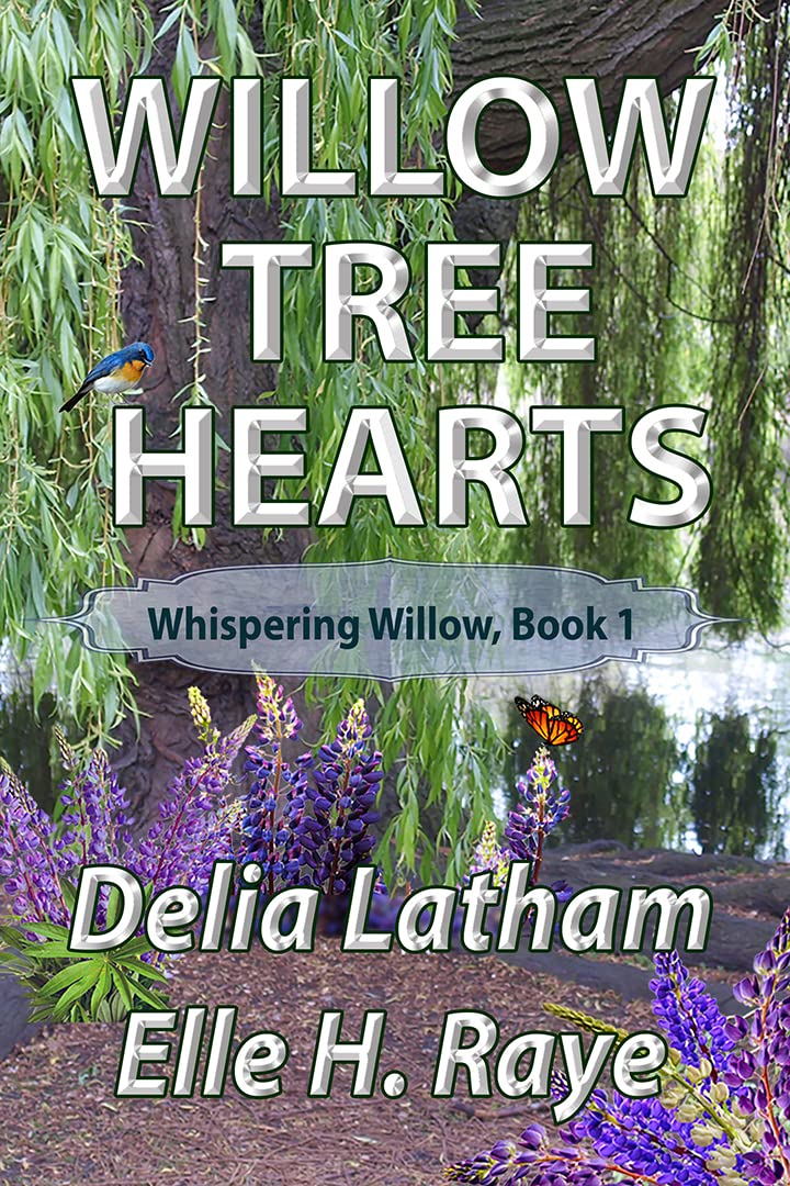 Book review of Willow Tree Hearts - Readers' Favorite: Book Reviews and ...