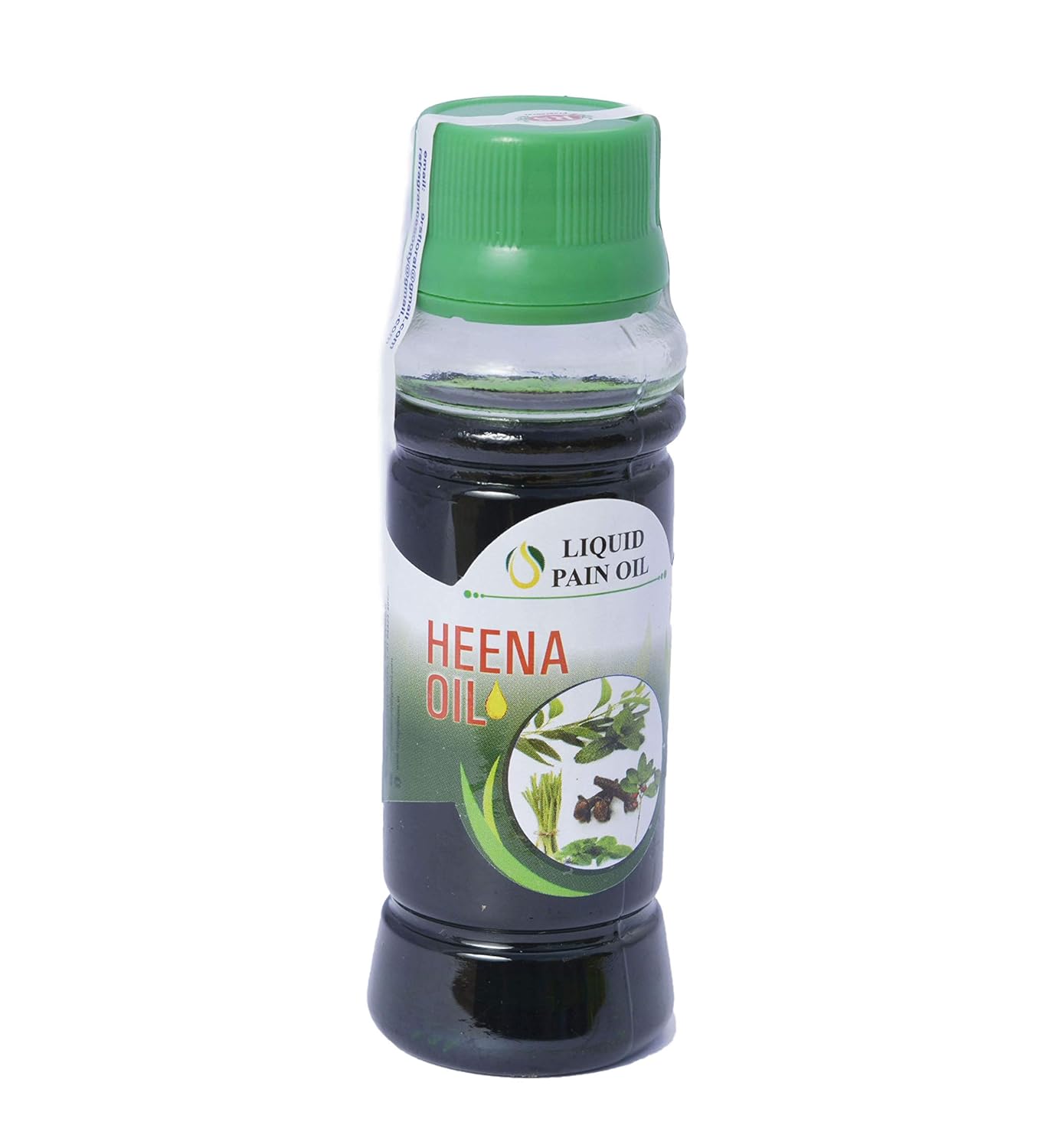 R S Fragrances Heena Oil 60 ml- Pain Relief Oil : Amazon.in: Health ...