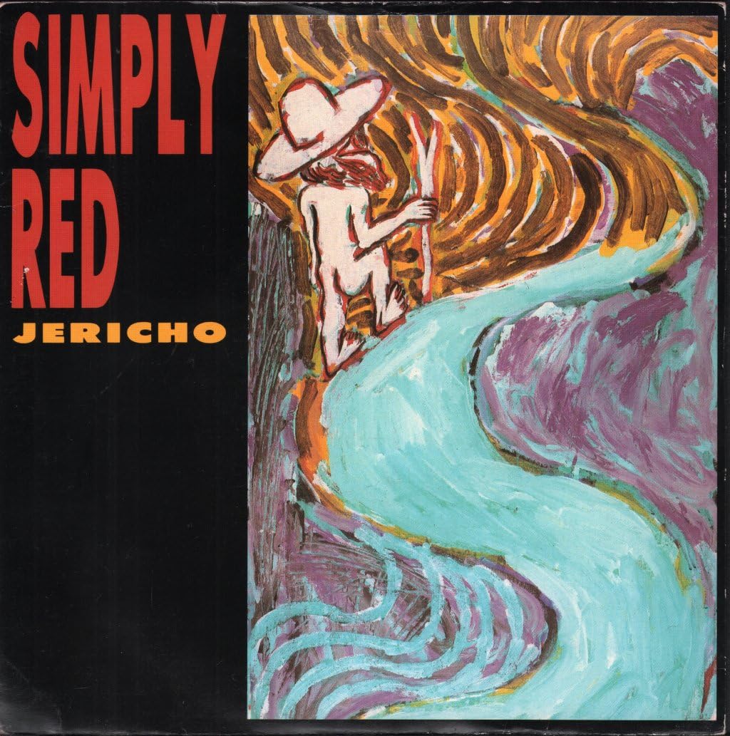 Simply Red - Jericho - Amazon.com Music