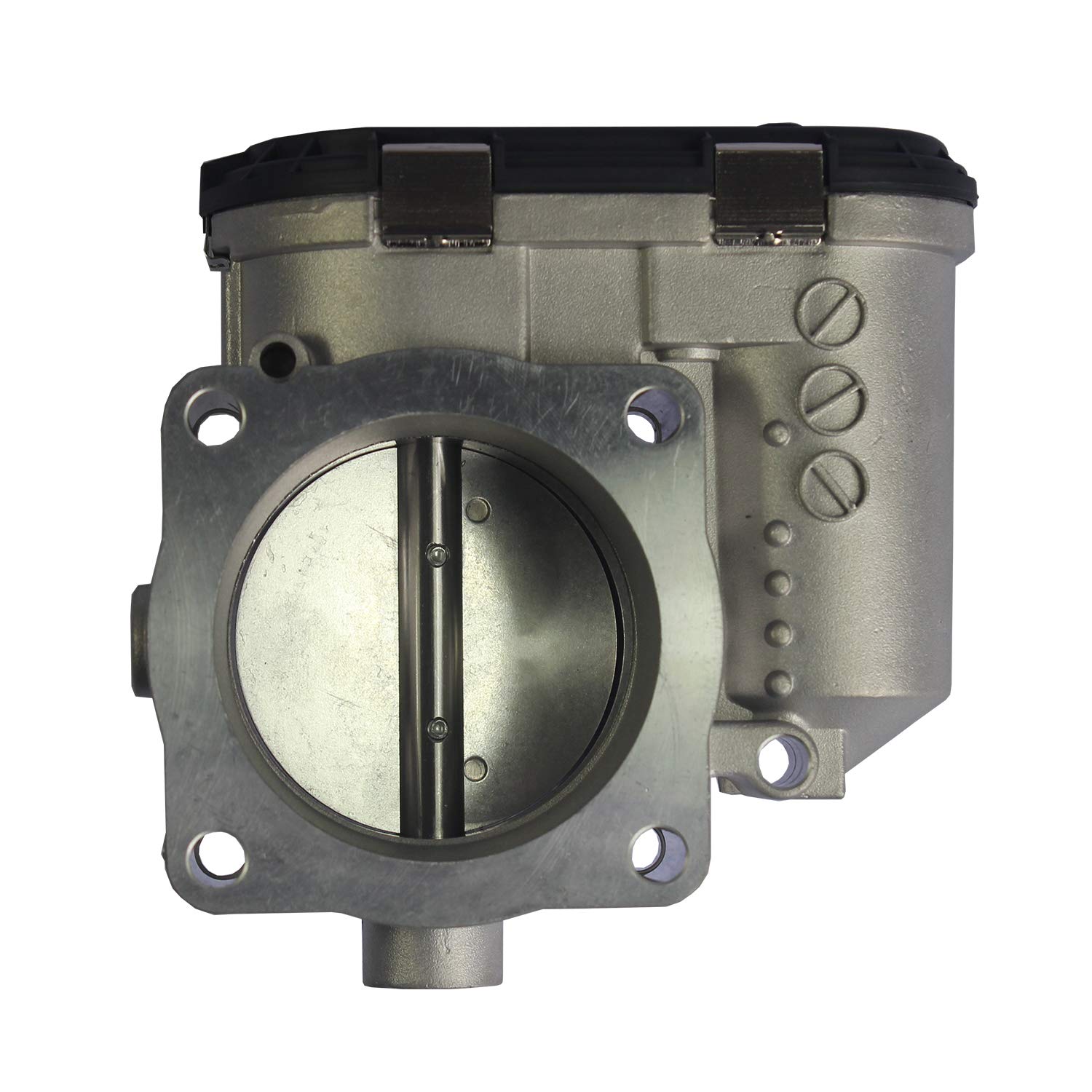 Amazon.com: JDMSPEED New Throttle Body Assembly 06B133062M 337-60804 ...