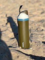 Amazon.com: Owala FreeSip Insulated Stainless Steel Water Bottle with ...